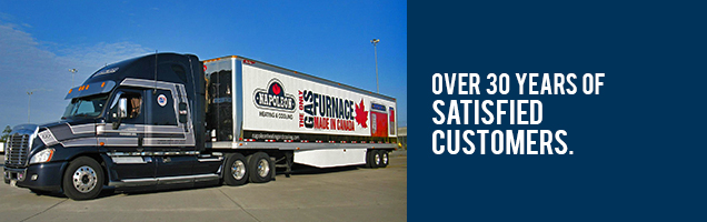 Garry Mercer Trucking Company - Customer Testimonials