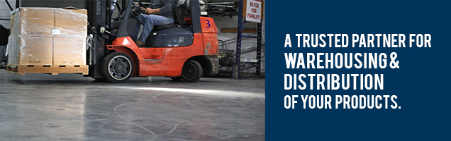 Garry Mercer Trucking- Warehousing and Logistics Companies